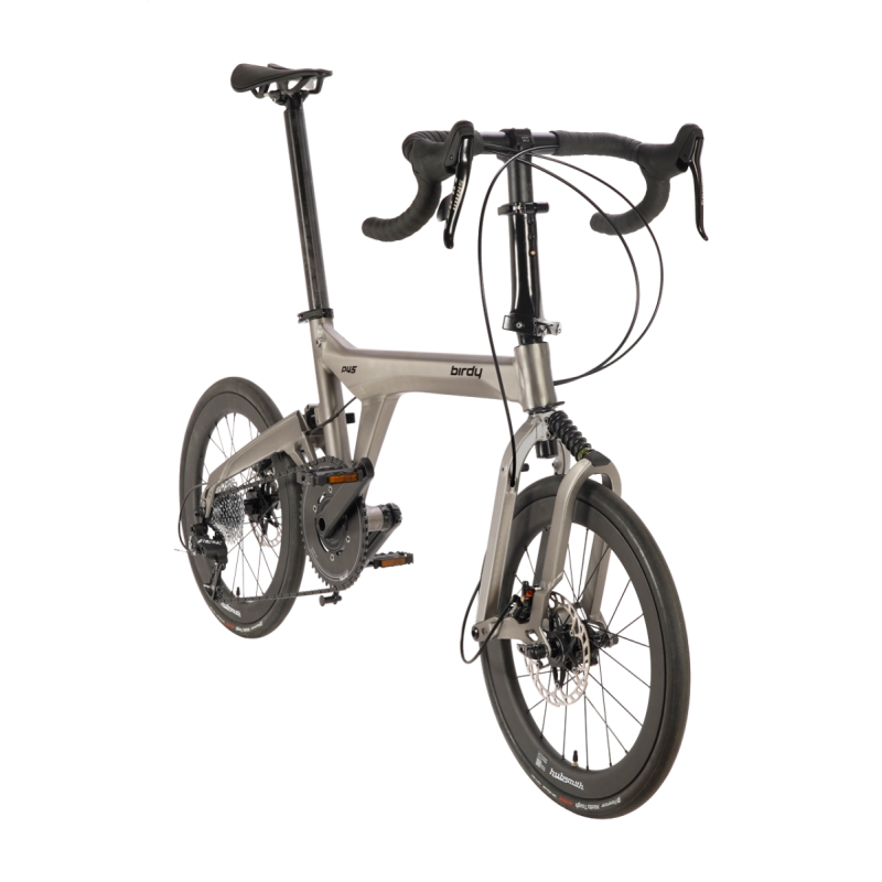 BIRDY P45 BIRDY 30th limited edition P45