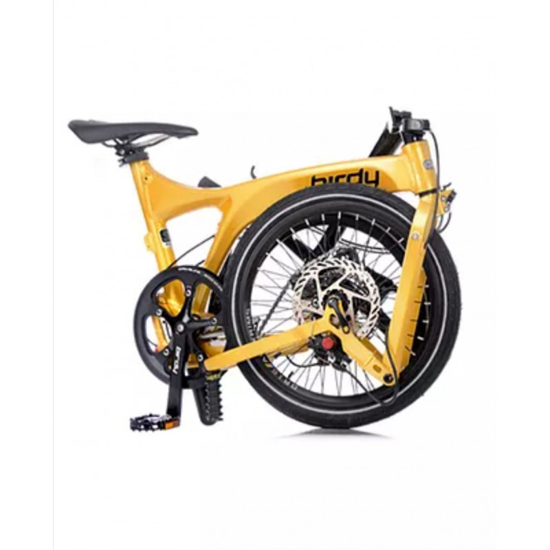 BIRDY STANDARD DISC 9S