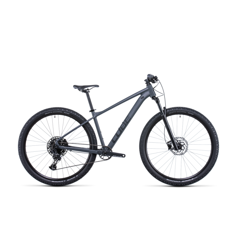 CUBE ACID Mountain Bike 27.5"