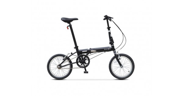 DAHON YUKI (KT610) 折疊車