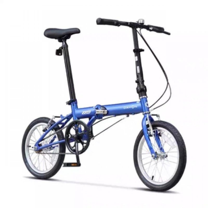 DAHON YUKI (KT610) 折疊車