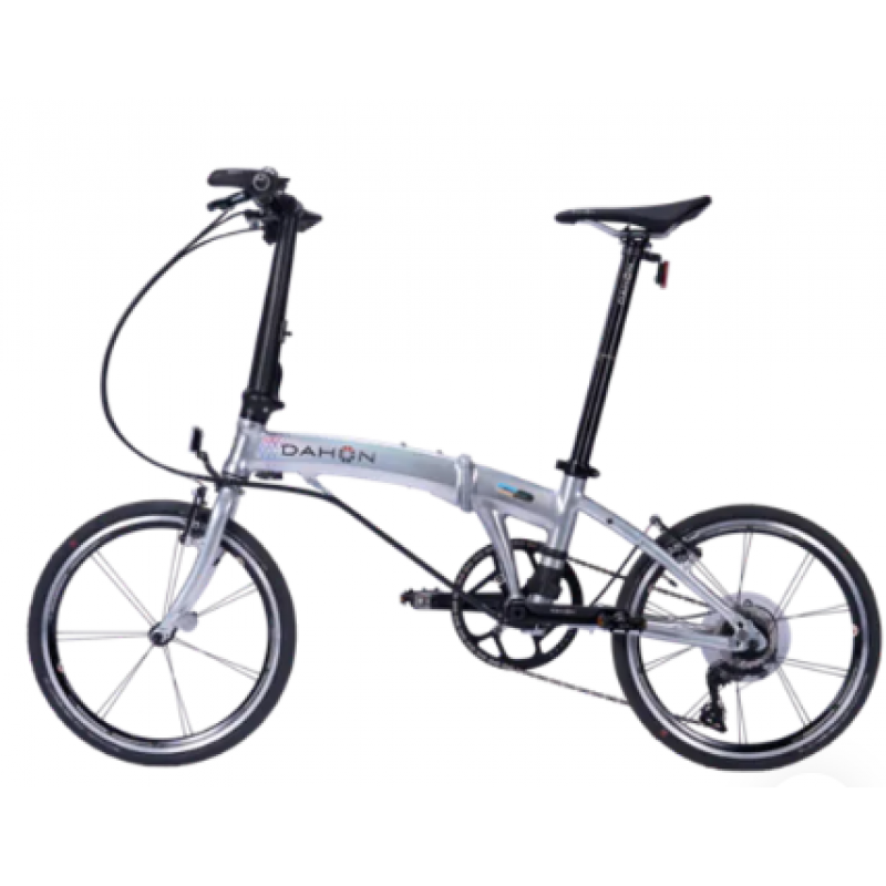 DAHON MU LX（PKA015）摺疊車