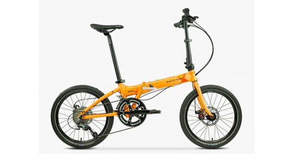DAHON ARCHER PRO (KBA004) 摺疊車
