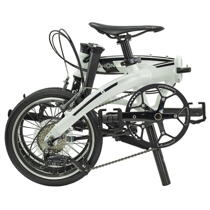 DAHON MU SL D9( PAA693) 摺疊單車