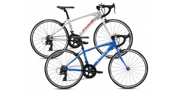 FUJI ACE 24 小鐵人24寸公路車
