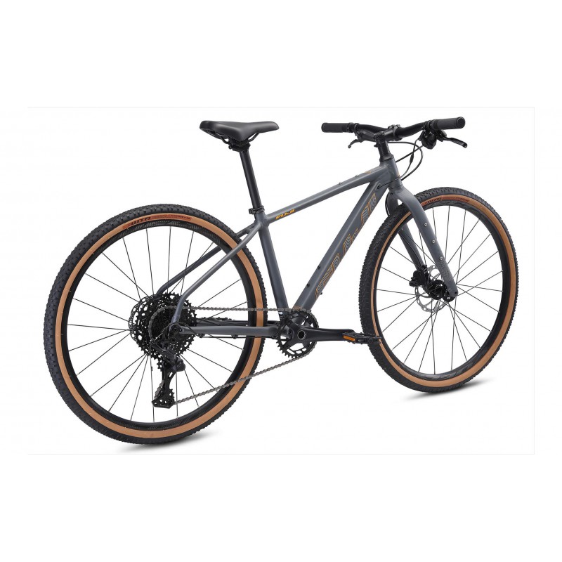 Fuji Thrill 650B Flat Bar Gravel Bike (xs size) 平把礫石