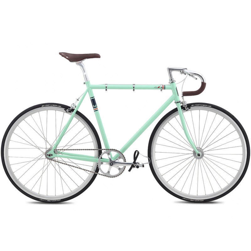 FUJI FEATHER Fixed Gear