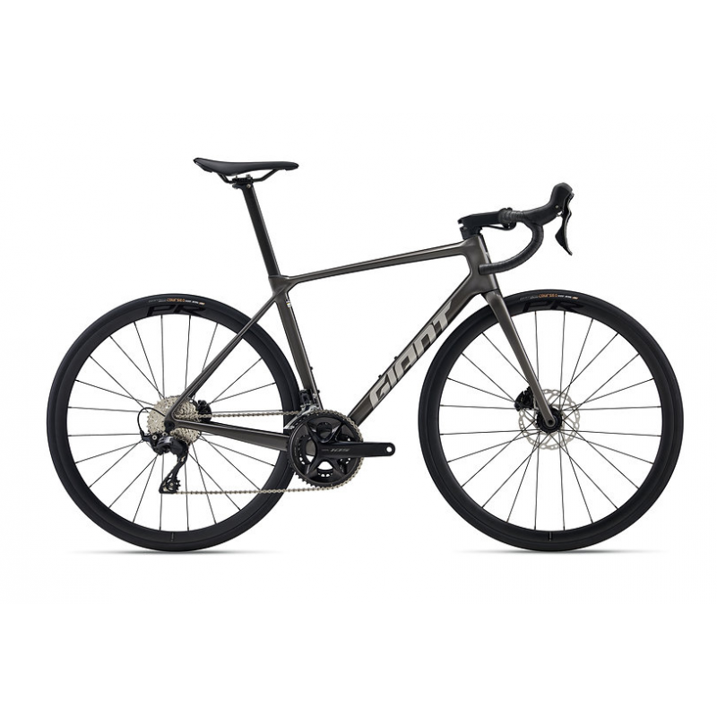 GIANT 2026 TCR ADVANCED 2 KOM