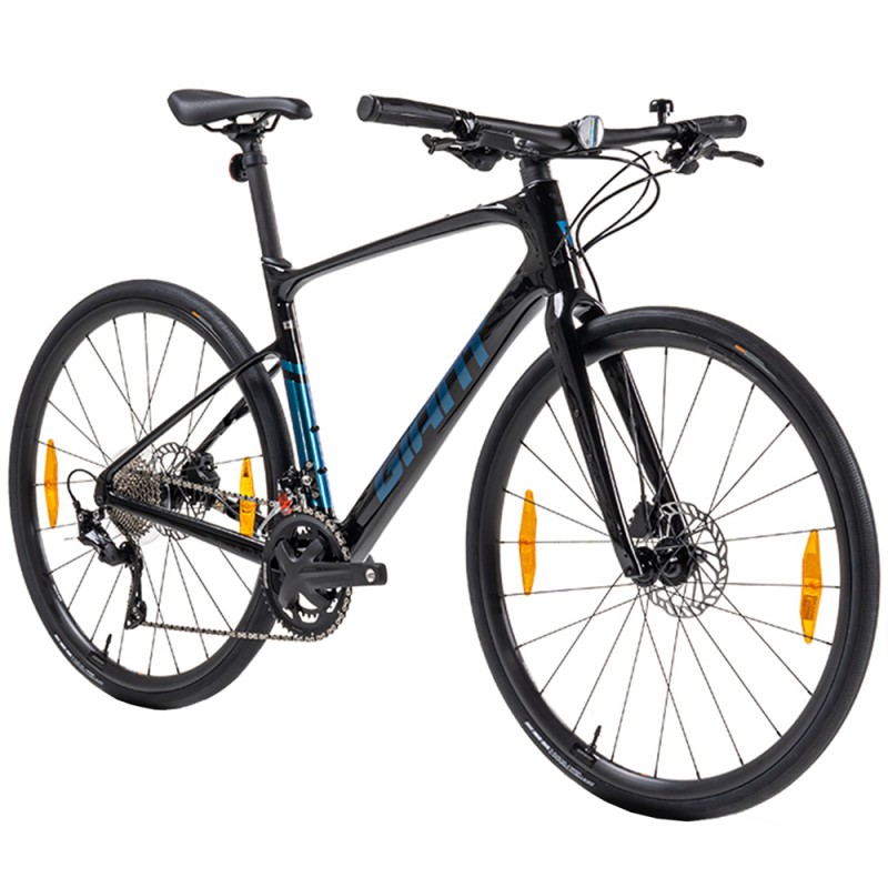 GIANT 2024 FASTROAD ADVANCED 1 平把公路車