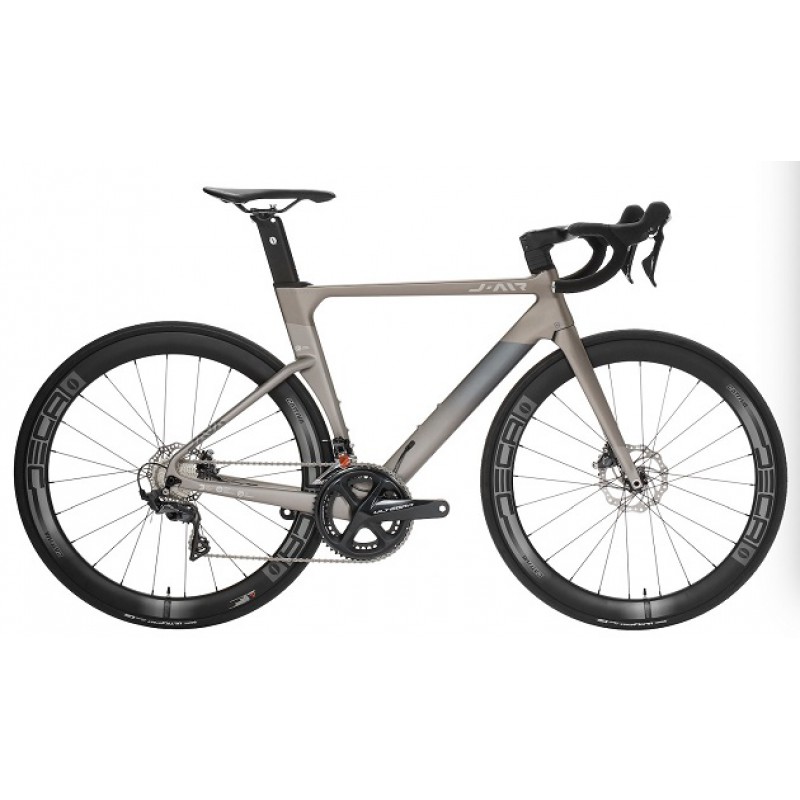 JAVA J AIR FUOCO 白色