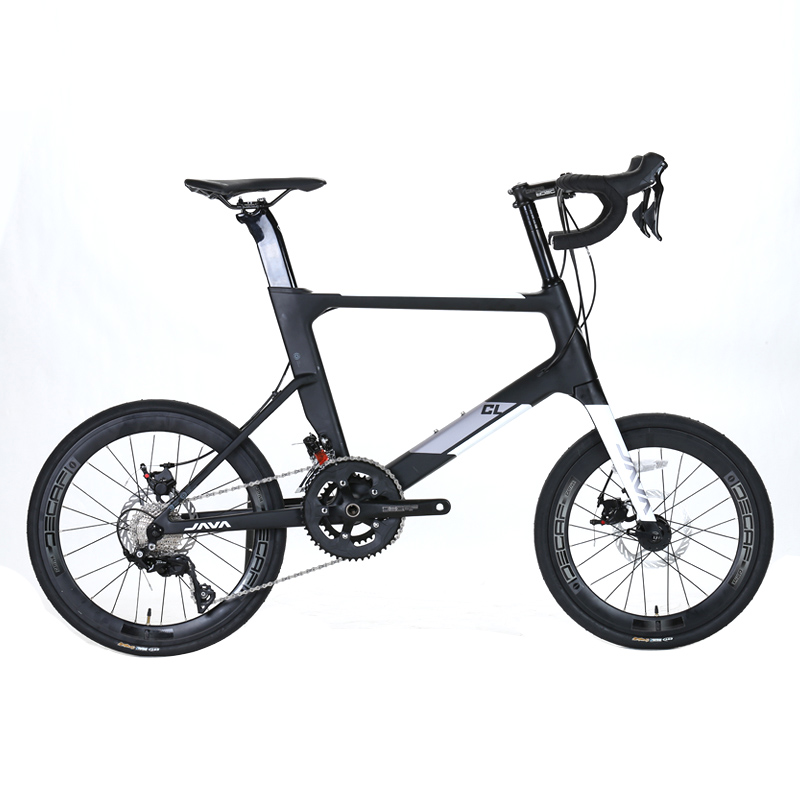 JAVA CL 22S 碳纖小輪徑