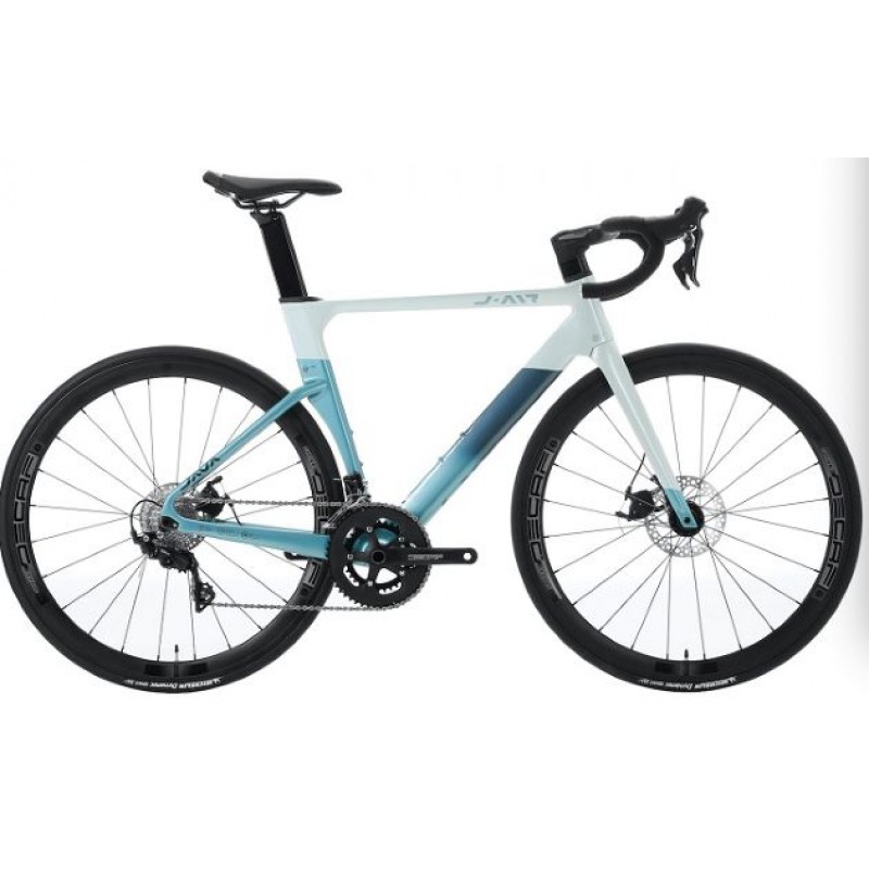 JAVA J AIR FUOCO 白色