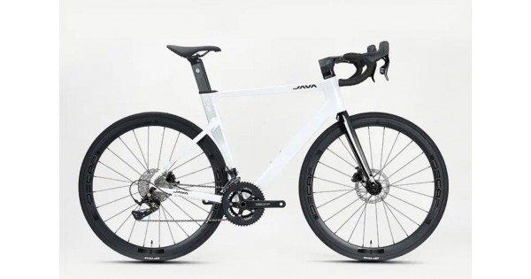 JAVA SILURO-6-TOP 24S