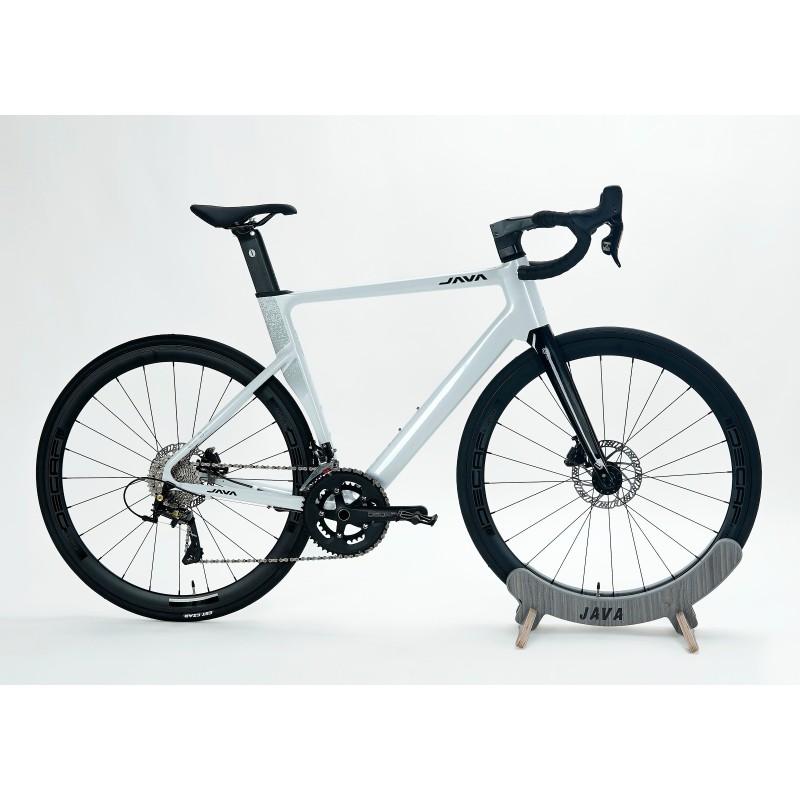 JAVA SILURO-6-TOP 24S