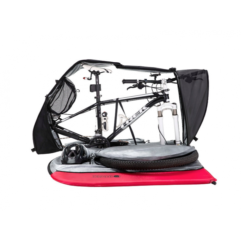Ultix Jupiter EX Bike Case 旅行裝車袋 (適用任何車型)