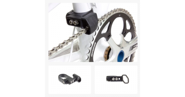 TERN MAINSTAY 護鏈器 / TERN MAINSTAY CHAIN GUIDE