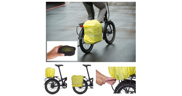 TERN STORM COVER 行李/背包雨冚