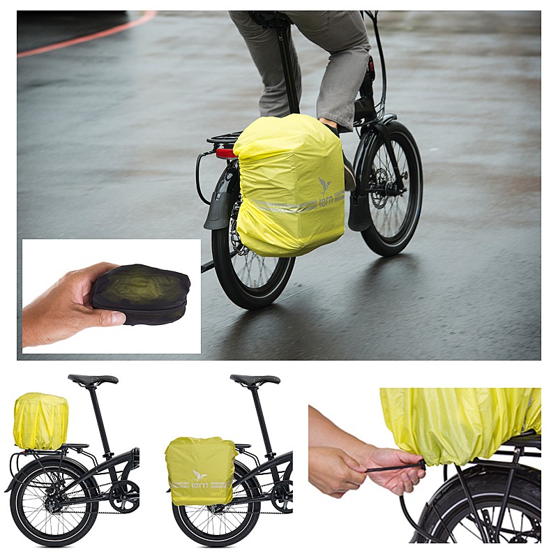 TERN STORM COVER 行李/背包雨冚