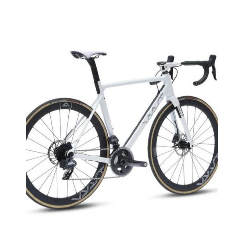 VAAST R/1 FORCE AXS 公路單車