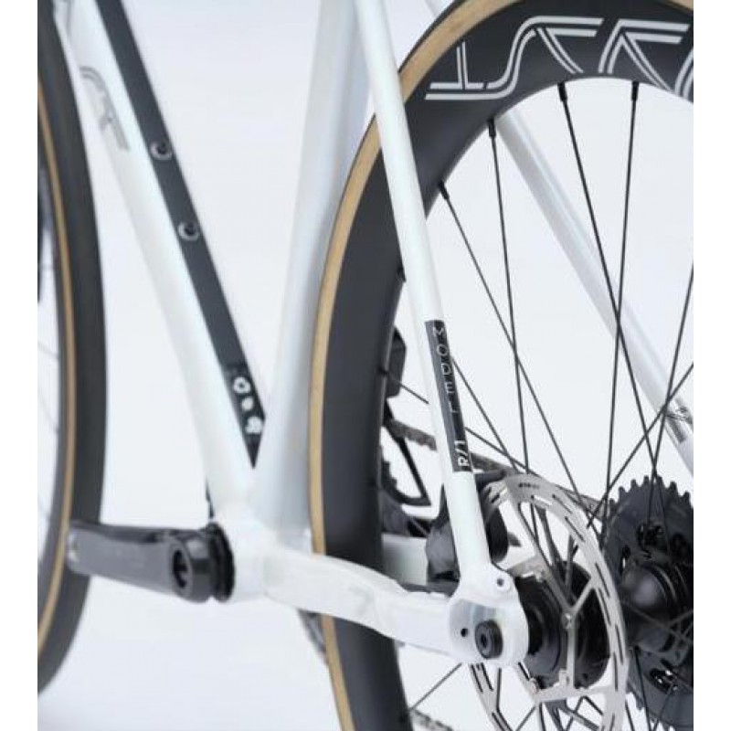 VAAST R/1 FORCE AXS 公路單車