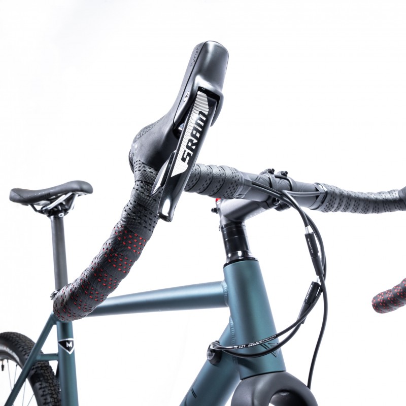 VAAST A/1 Rival AXS 650B Sea Blue