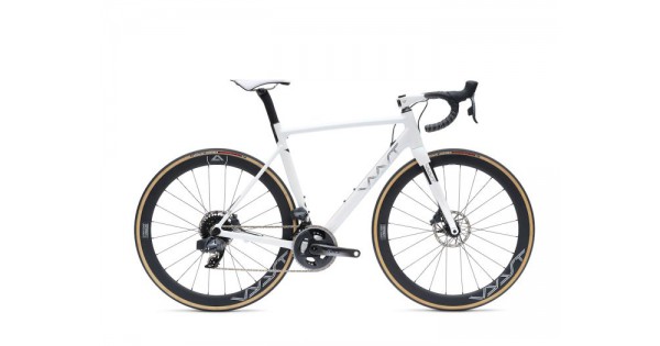 VAAST R/1 FORCE AXS 公路單車