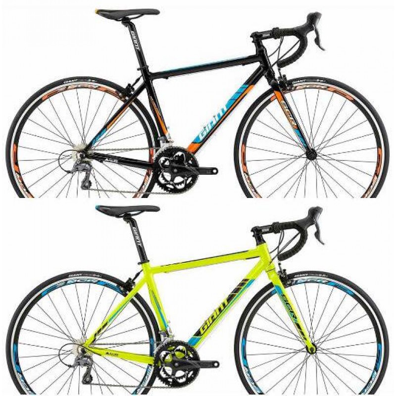 GIANT 捷安特 SCR 2