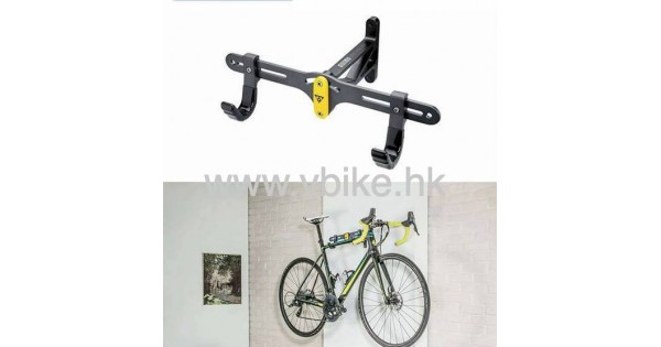 TOPEAK SOLO BIKE HOLDER 掛壁式停車架