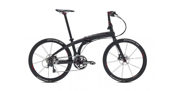 TERN ECLIPSE X22 (26") 折疊車